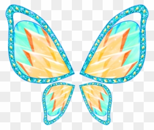 Bloom Crylix 2d By Winx Rainbow Love - Winx Club - Free Transparent PNG ...