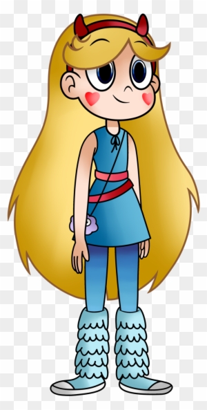 Star Butterfly Hd By Darkfenix08 Star Butterfly Hd - Digital Art - Free ...