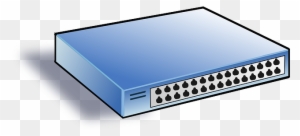 Network Router Switch Icon Clipart - Switch Clipart - Free Transparent ...