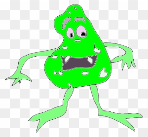 Bacteria Clipart Staph - E Coli Bacteria Clip Art - Free Transparent ...