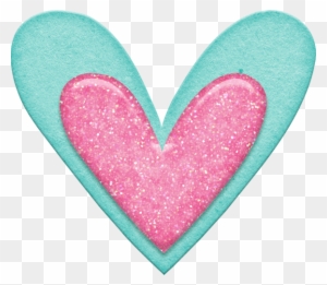 B * *the Book Club - Heart - Free Transparent PNG Clipart Images Download