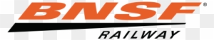 Bnsf-logo - Bnsf Railway - Free Transparent PNG Clipart Images Download