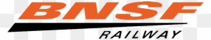 Bnsf Railway Logo - Burlington Northern Santa Fe Logo - Free Transparent PNG Clipart Images Download