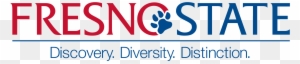Fresno State - California State University, Fresno - Free Transparent ...