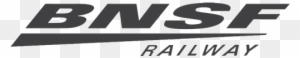 Bnsf-logo - Bnsf Railway - Free Transparent PNG Clipart Images Download