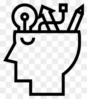 Life Coach Icon - Design Thinking Icon - Free Transparent PNG Clipart ...