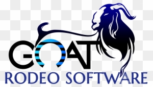 Goat Rodeo Software - Goat Farm Logo - Free Transparent PNG Clipart ...