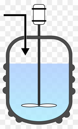 Continuous Bach Reactor Cstr - Continuous Stirred Tank Reactor - Free ...