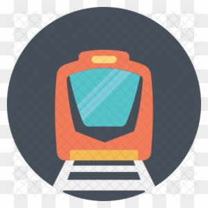 Ice Train Vector - High Speed Train Icon - Free Transparent PNG Clipart ...