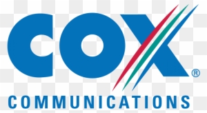 Cox Customer Service - Cox Communications Logo - Free Transparent PNG ...