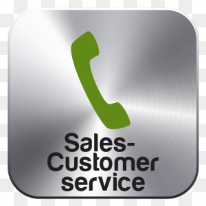 Sales - Customer Service - Wheal - Free Transparent PNG Clipart Images ...