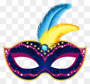 Carnival Eye Masks Png