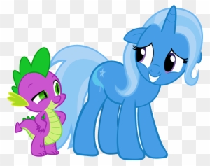 Ask Rarity Question - My Little Pony Rarity Eats Spikes - Full Size PNG ...