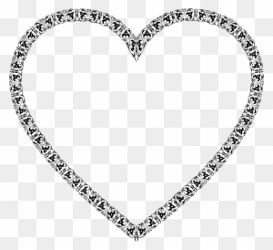 Big Image - Heart Zipper - Free Transparent PNG Clipart Images Download