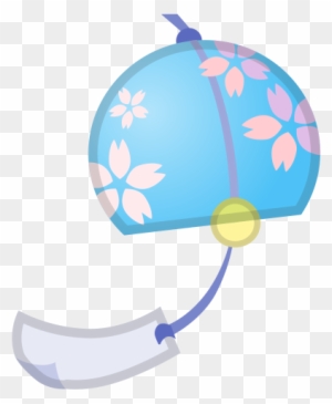 Pixel - Wind Chime - Free Transparent PNG Clipart Images Download