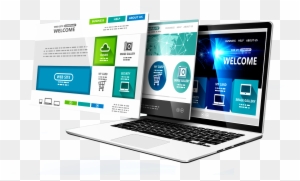 Web Hosting Png Transparent Images - Web Design Concept - Free ...