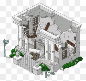 City Hall Building Icon Clipart - City Hall Icon Png - Full Size PNG ...