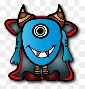 Halloween Monster Clipart, Transparent PNG Clipart Images Free Download ...