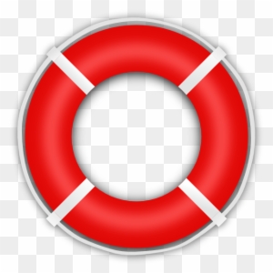 Lifeguard Float Ring Ring Clipart Lifeguard Pencil - Life Saver Clip ...