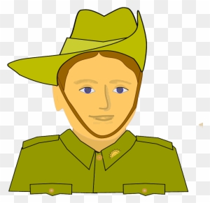Soldier Drawing Military Army Clip Art - Sundalo Drawing - Free ...