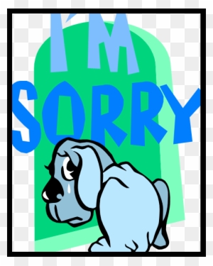 Freaktale So Sorry - Freaktale So Sorry - Free Transparent PNG Clipart ...