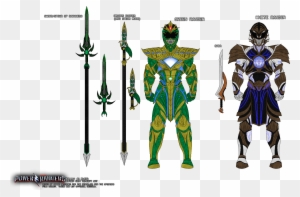 Tommy Oliver - Free Transparent PNG Clipart Images Download