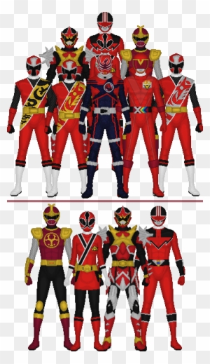 Super Sentai Taiko554 - Free Transparent PNG Clipart Images Download