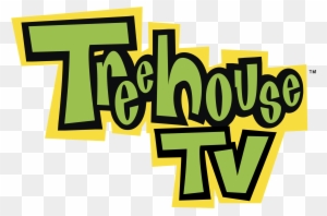Treehouse Tv Logo - Dhx Media - Free Transparent PNG Clipart Images ...