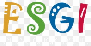 Logo - Esgi Logo - Free Transparent PNG Clipart Images Download