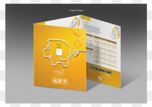 Leaflet - The Leaflet Design Company - Free Transparent PNG Clipart ...