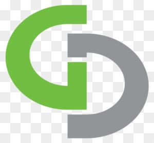 Greenview Data, Inc - Gd Logo Png - Free Transparent PNG Clipart Images ...
