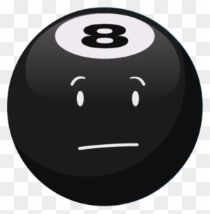 8 Ball, Transparent PNG Clipart Images Free Download - ClipartMax