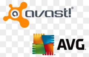 Avg - Avg Free Antivirus Logo - Free Transparent PNG Clipart Images ...
