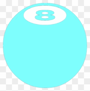 8 Ball, Transparent PNG Clipart Images Free Download - ClipartMax