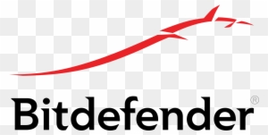 Avast Vs Bitdefender - Bit Defender Logo - Free Transparent PNG Clipart ...