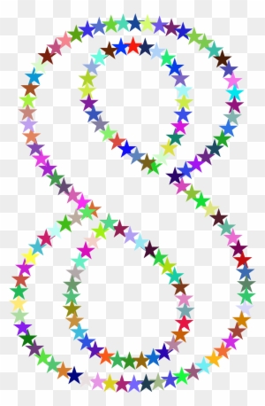 Rainbow Stars Clipart - Rainbow Star Clip Art - Full Size PNG Clipart ...