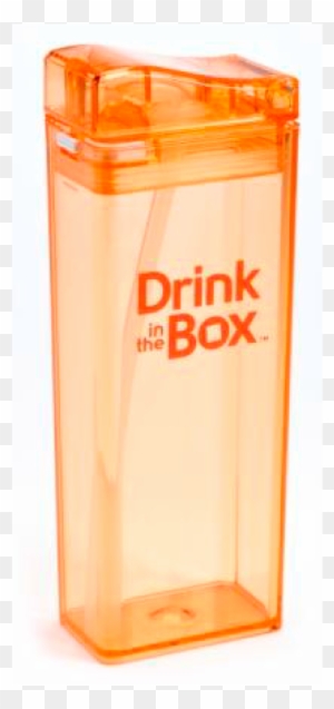 Box - Drink Clipart - Full Size PNG Clipart Images Download