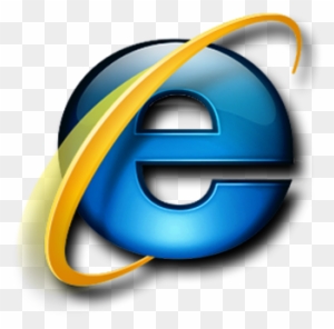 Ie Logo - Internet Explorer 8 Logo - Free Transparent PNG Clipart ...