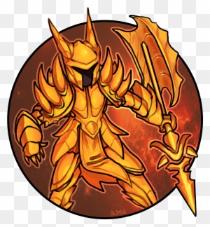 Terraria Solar Eclipse Armour Solar Flare Body Armor - Terraria Solar ...