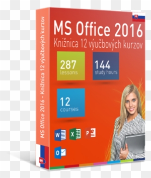 Ms Office - Microsoft Office 2016 - Free Transparent PNG Clipart Images ...