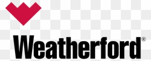 Weatherford International Logo Png - Free Transparent PNG Clipart ...