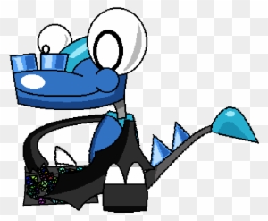 Cubit Candy By Theyoshistate - Cartoon - Free Transparent PNG Clipart ...