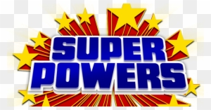 Super Powers Collection - Free Transparent PNG Clipart Images Download