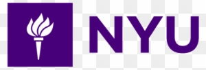 New York University Logo - Nyu Tandon School Of Engineering - Free ...