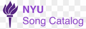 About My Nyu Songs Project - New York University - Free Transparent PNG ...