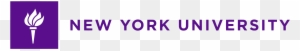 Nyu Logo - Nyu Logo - Free Transparent PNG Clipart Images Download