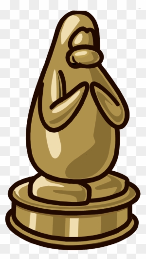 Penguin Play Award - Club Penguin Penguin Play Awards - Free ...