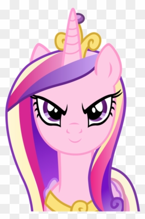 Princess Mi Amore Cadence By Jrose1234 - My Little Pony Princess ...