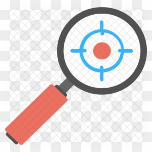 Investigation - Icon - Free Transparent PNG Clipart Images Download