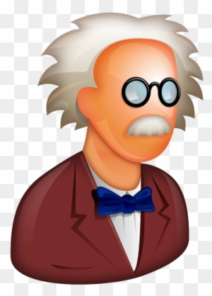 University Professor Icon - Professor - Free Transparent PNG Clipart ...
